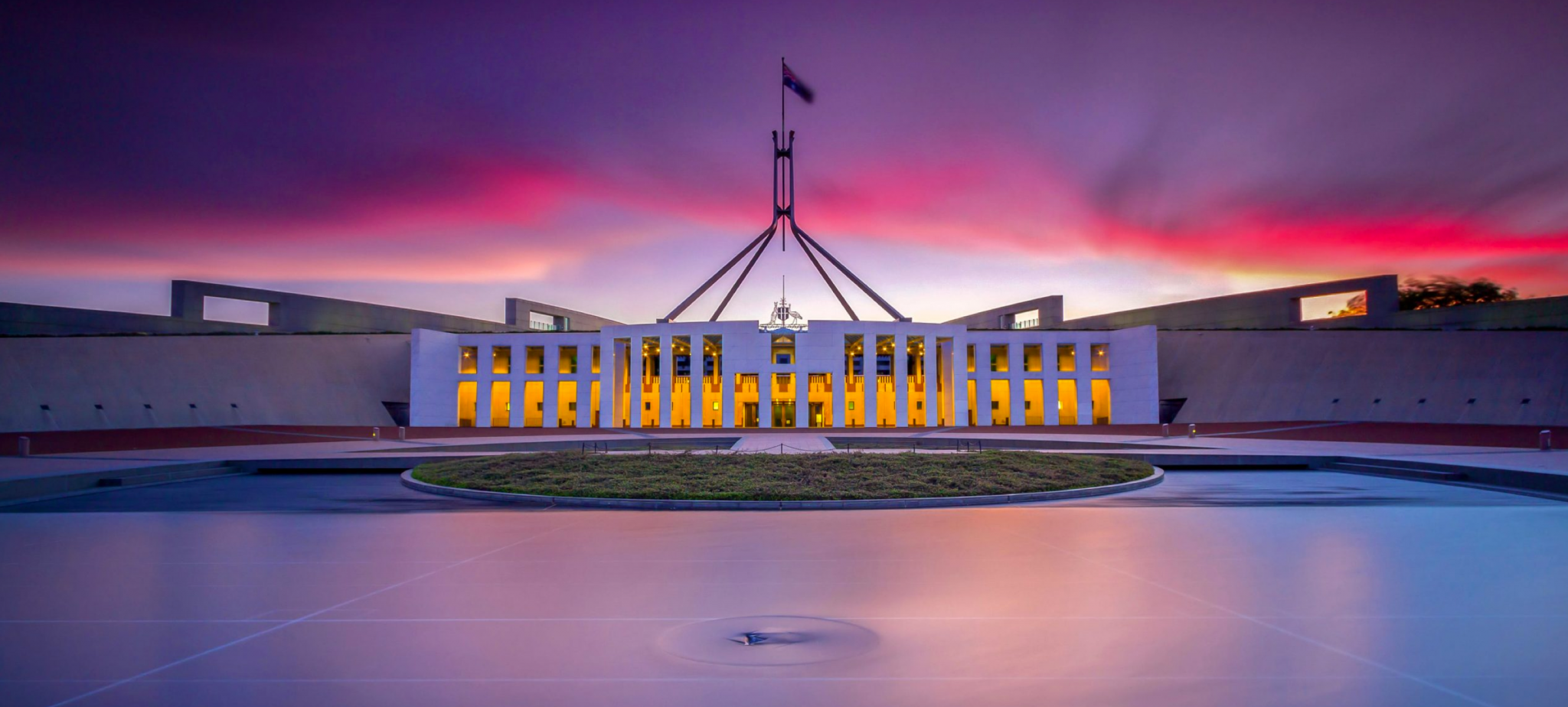 Why Canberra | Canberra