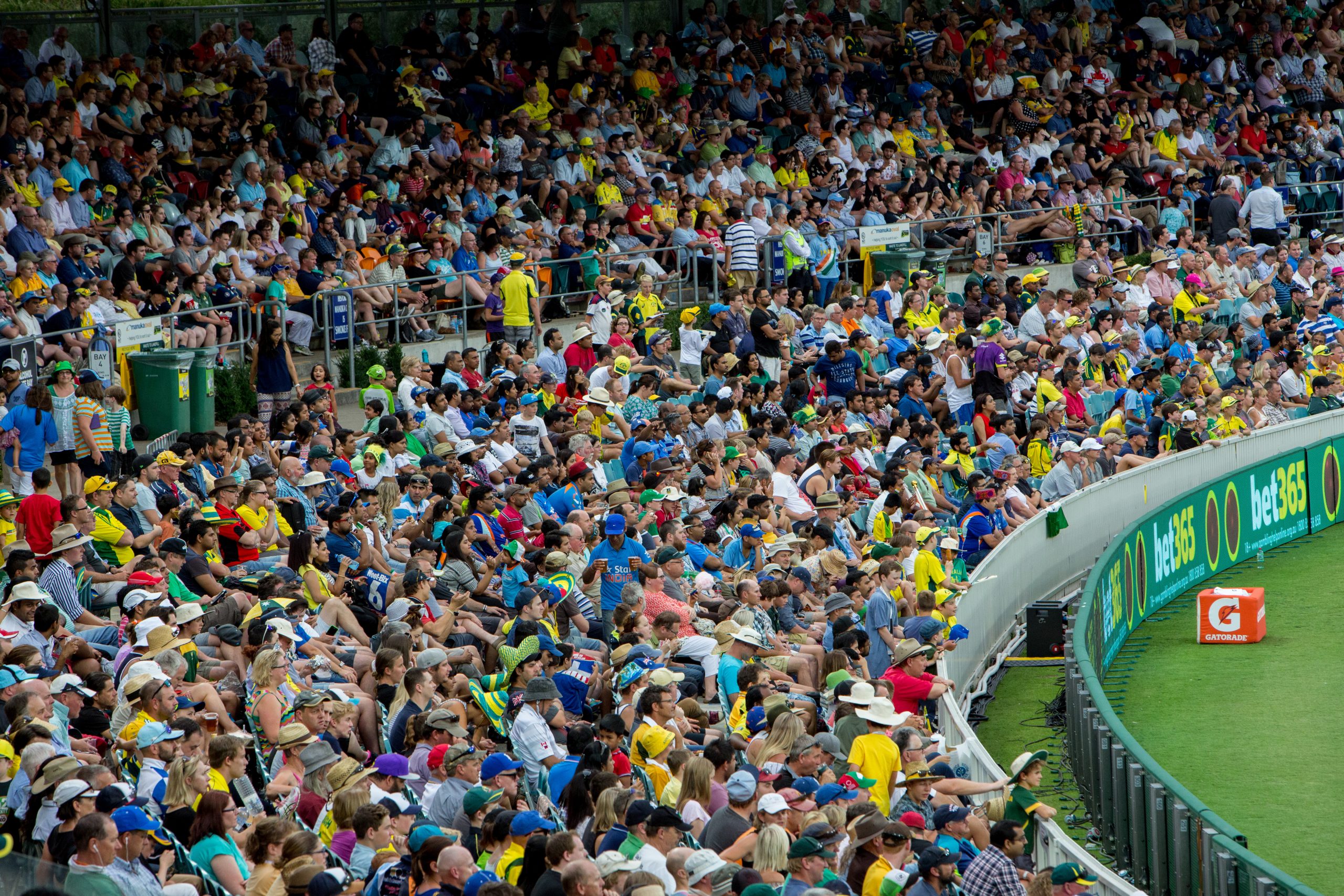 Sports | Canberra