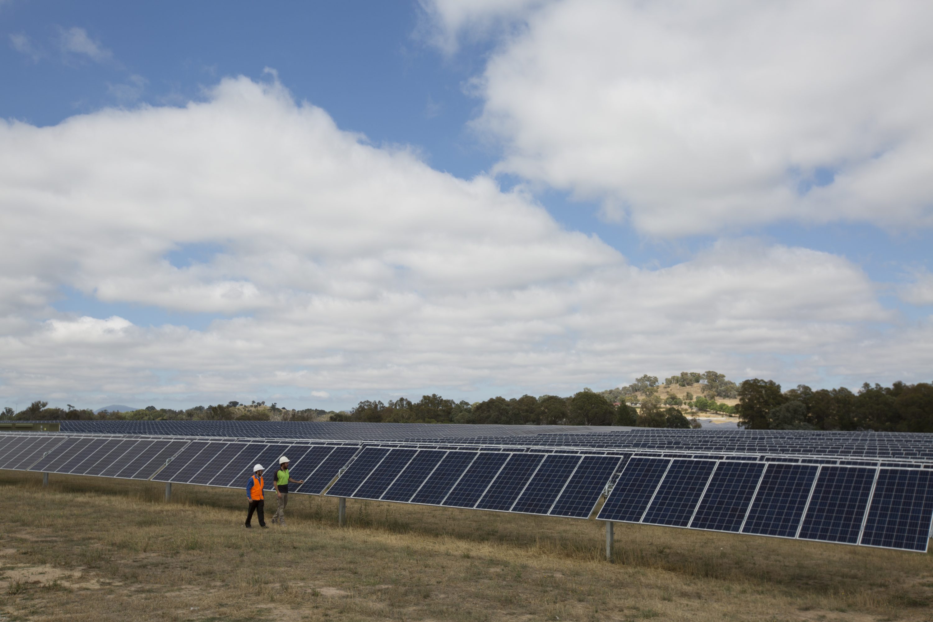 Why Canberra | Canberra