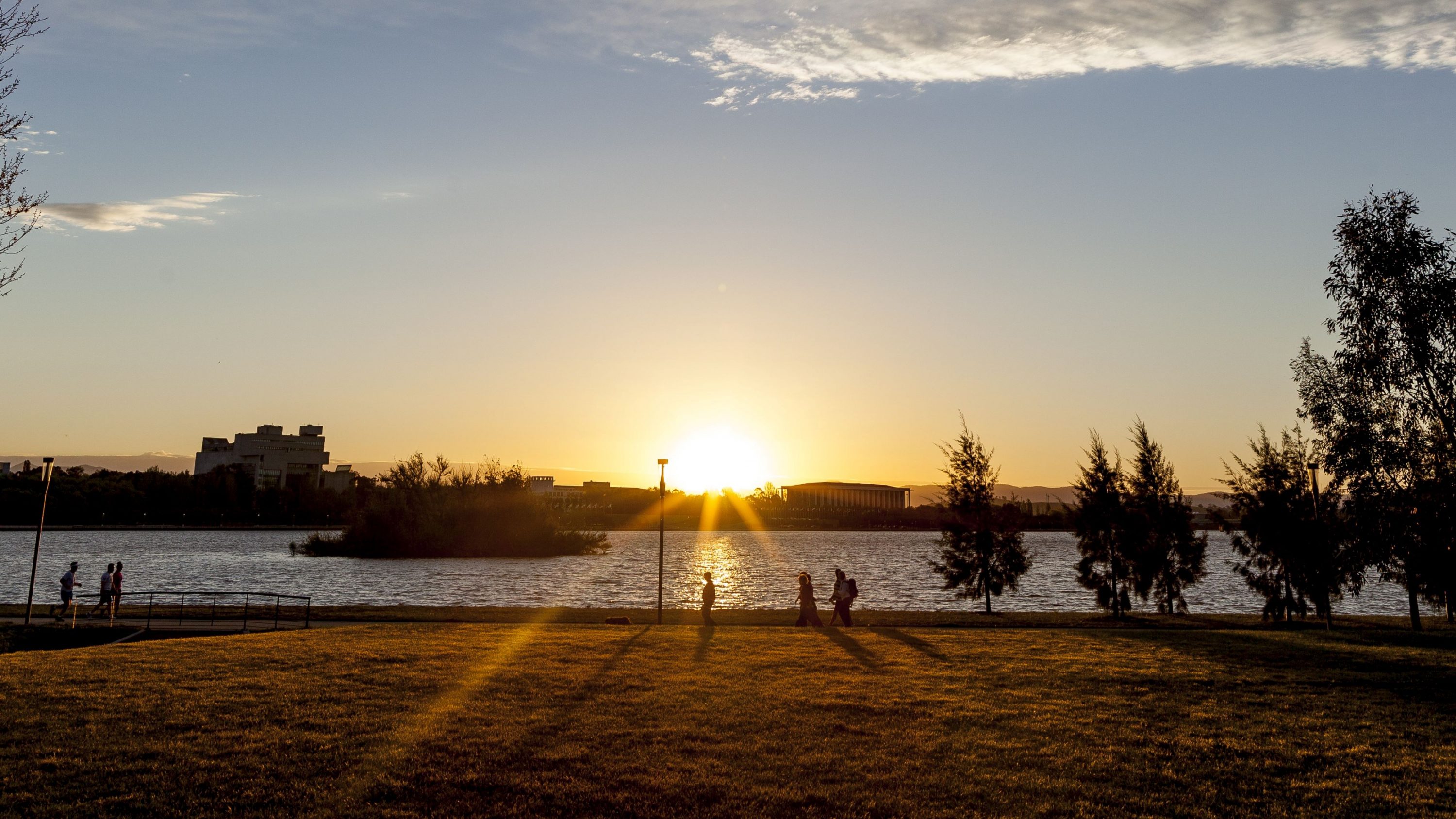 Moving to Canberra | Canberra