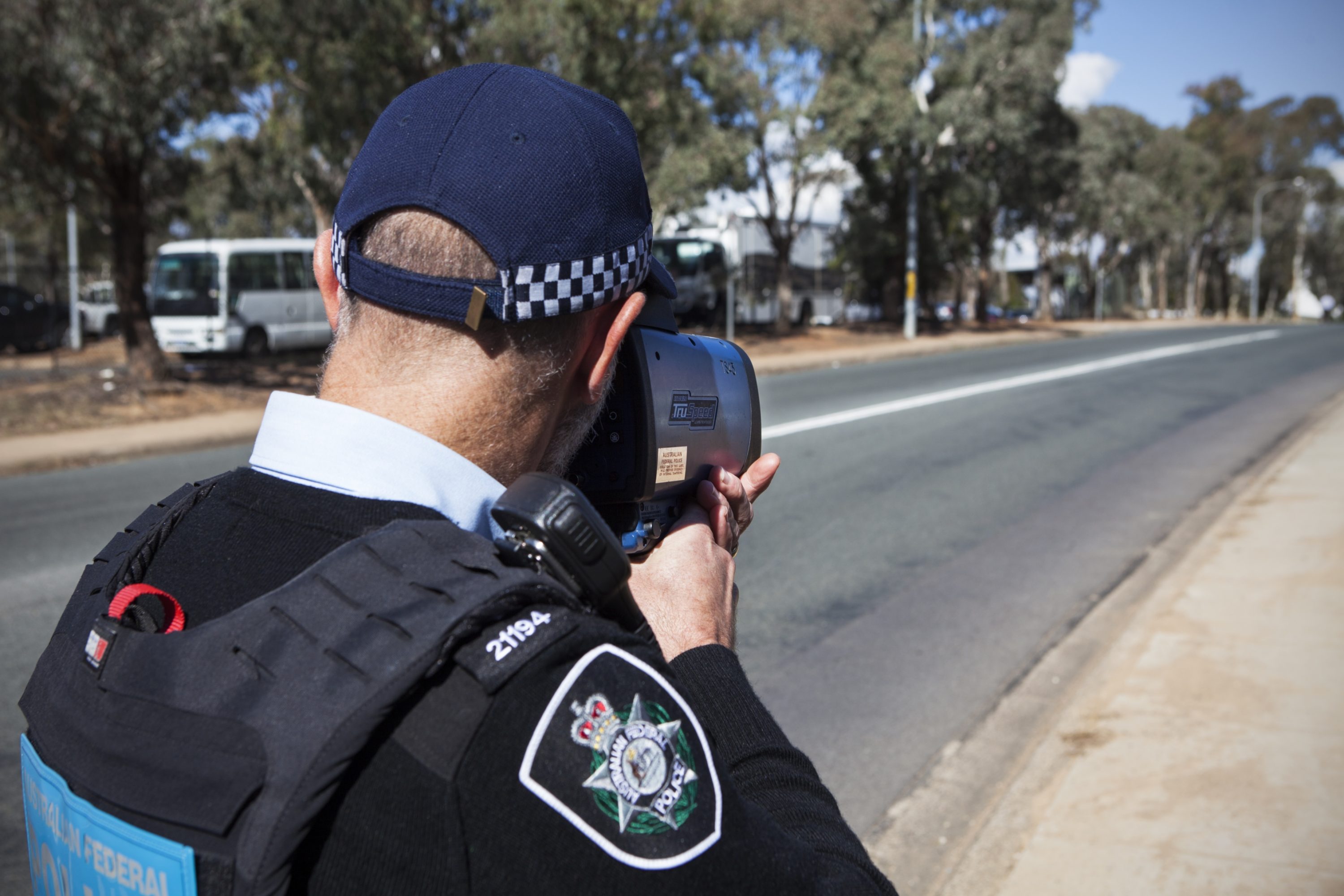 Community Safety | Canberra