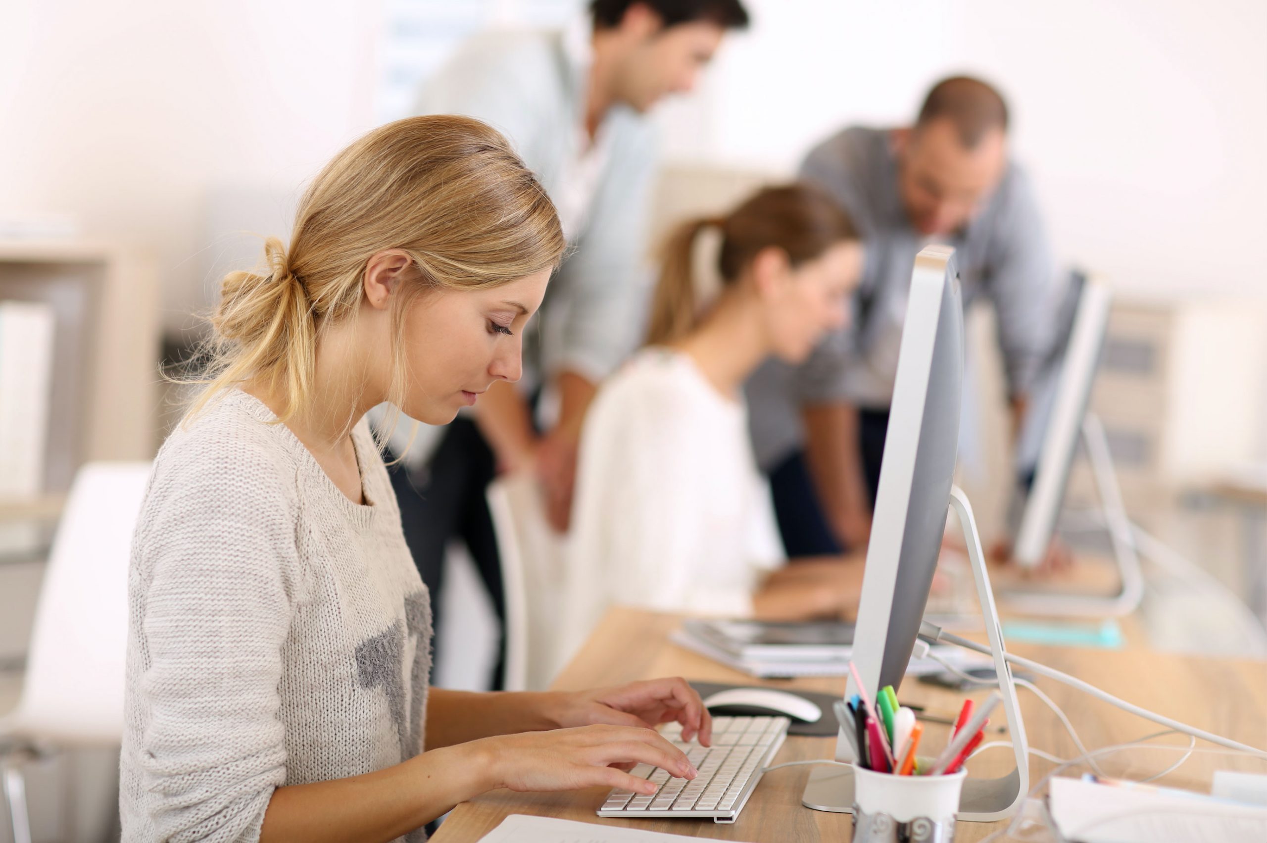 Finding work and professional experience | Canberra