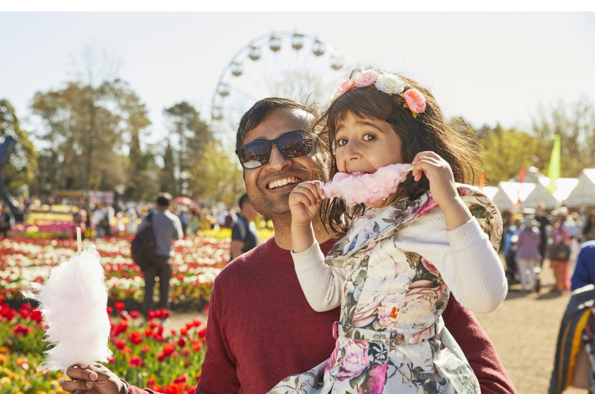 Moving to Canberra | Canberra