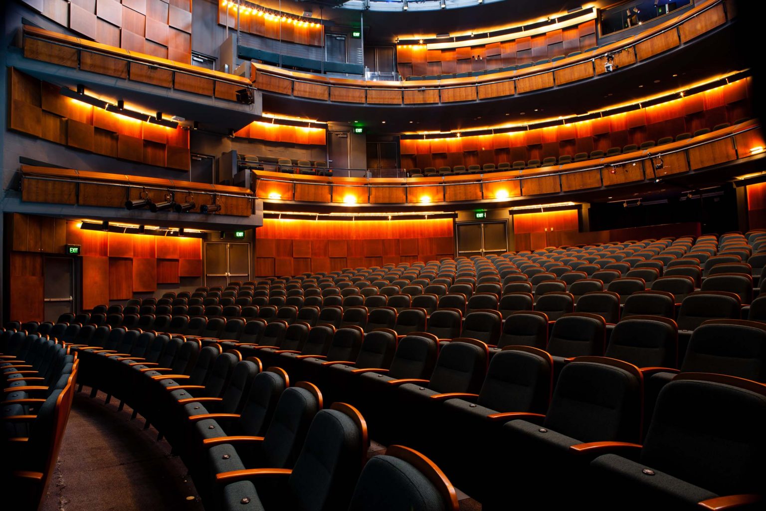 Galleries, museums and theatres | Canberra