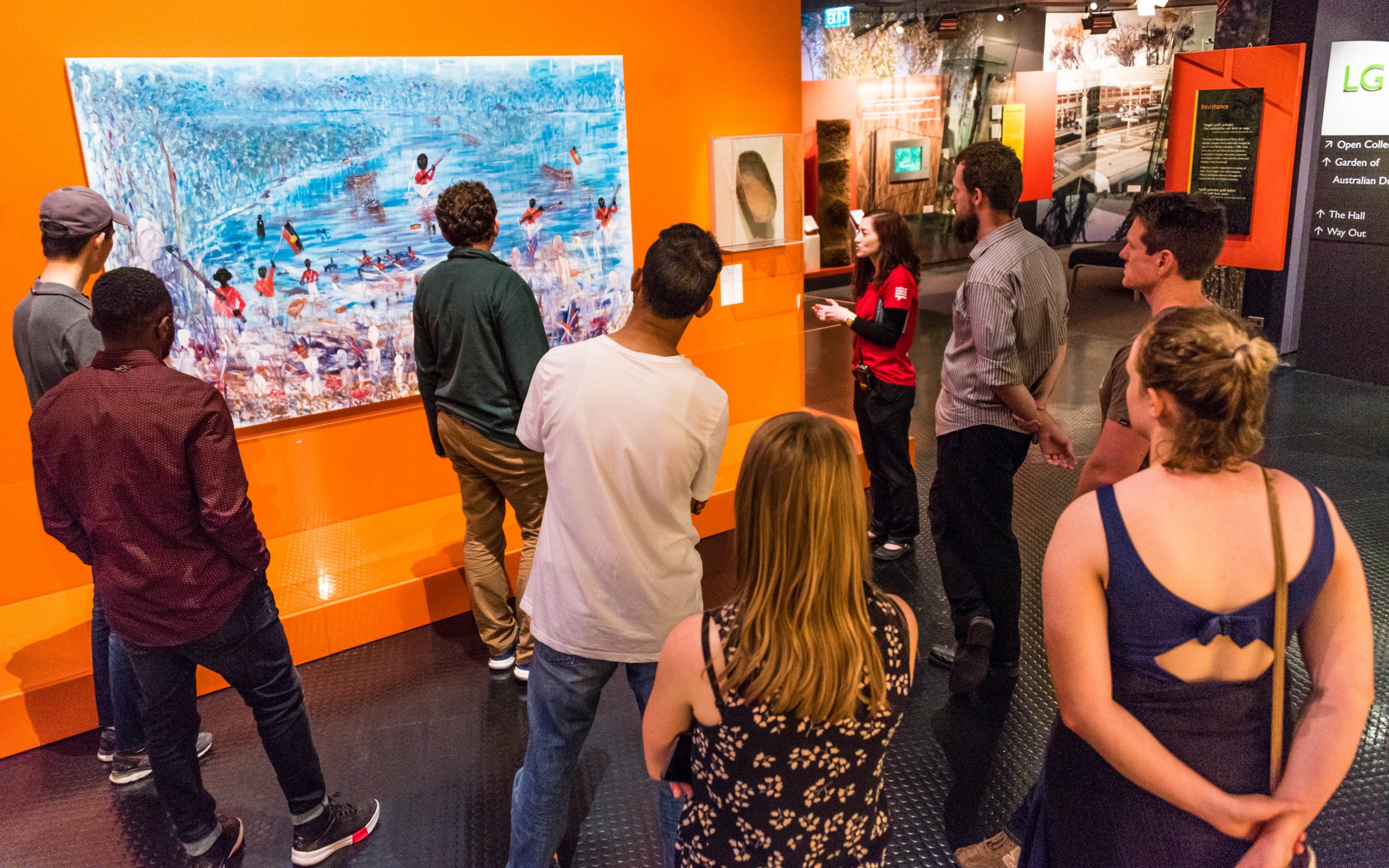 Unexpected places to visit in Canberra | Canberra