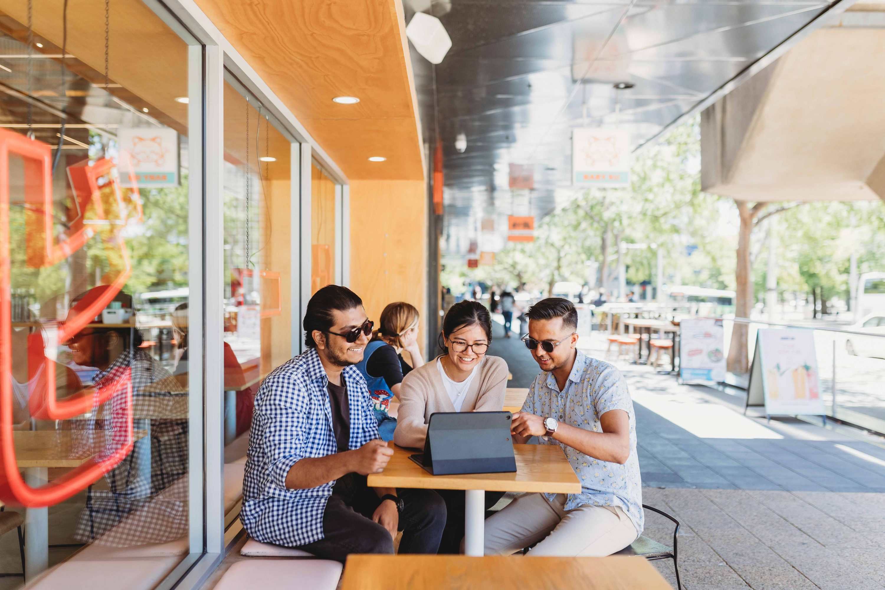 Living in Canberra | Canberra