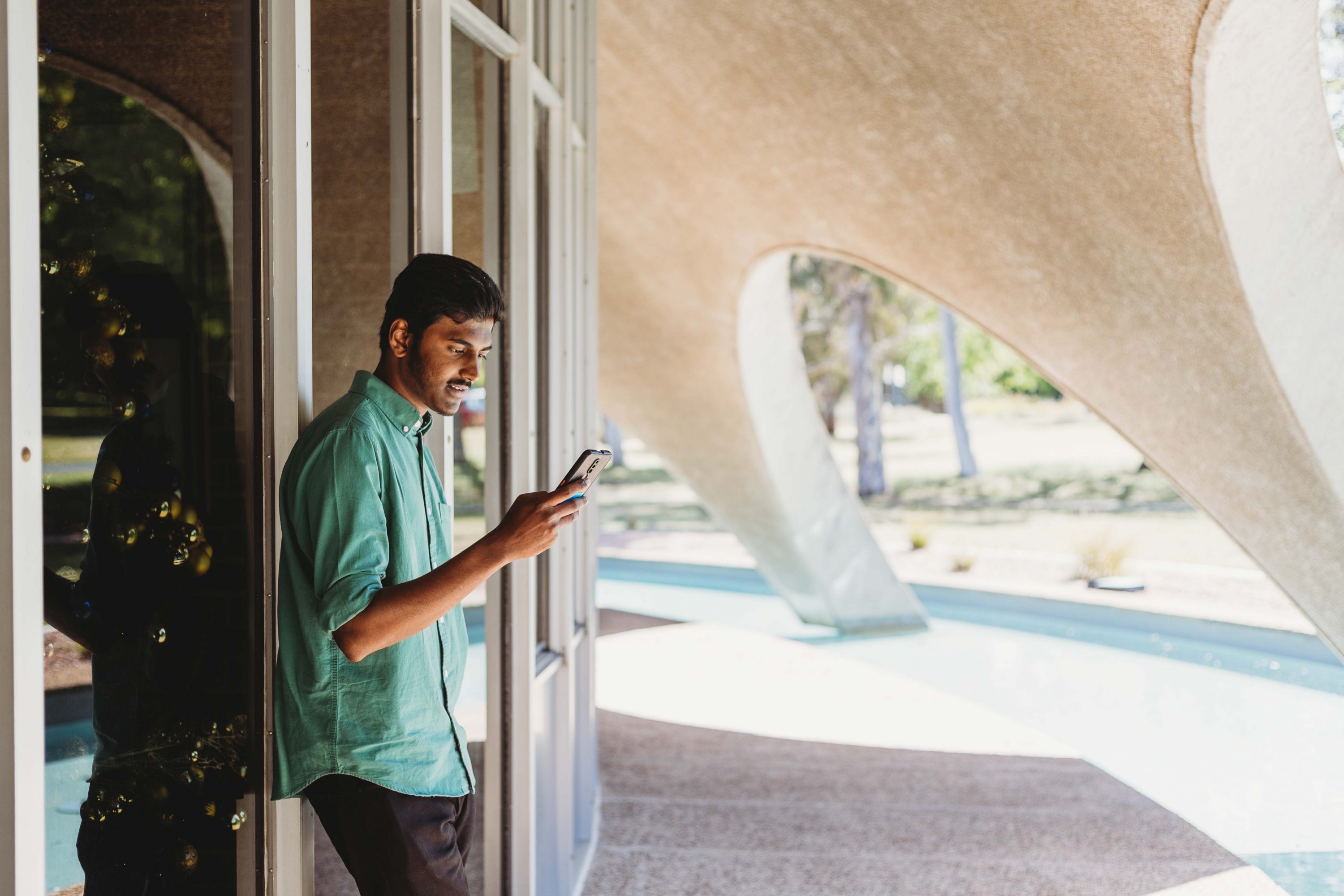 Staying healthy and safe in Canberra | Canberra