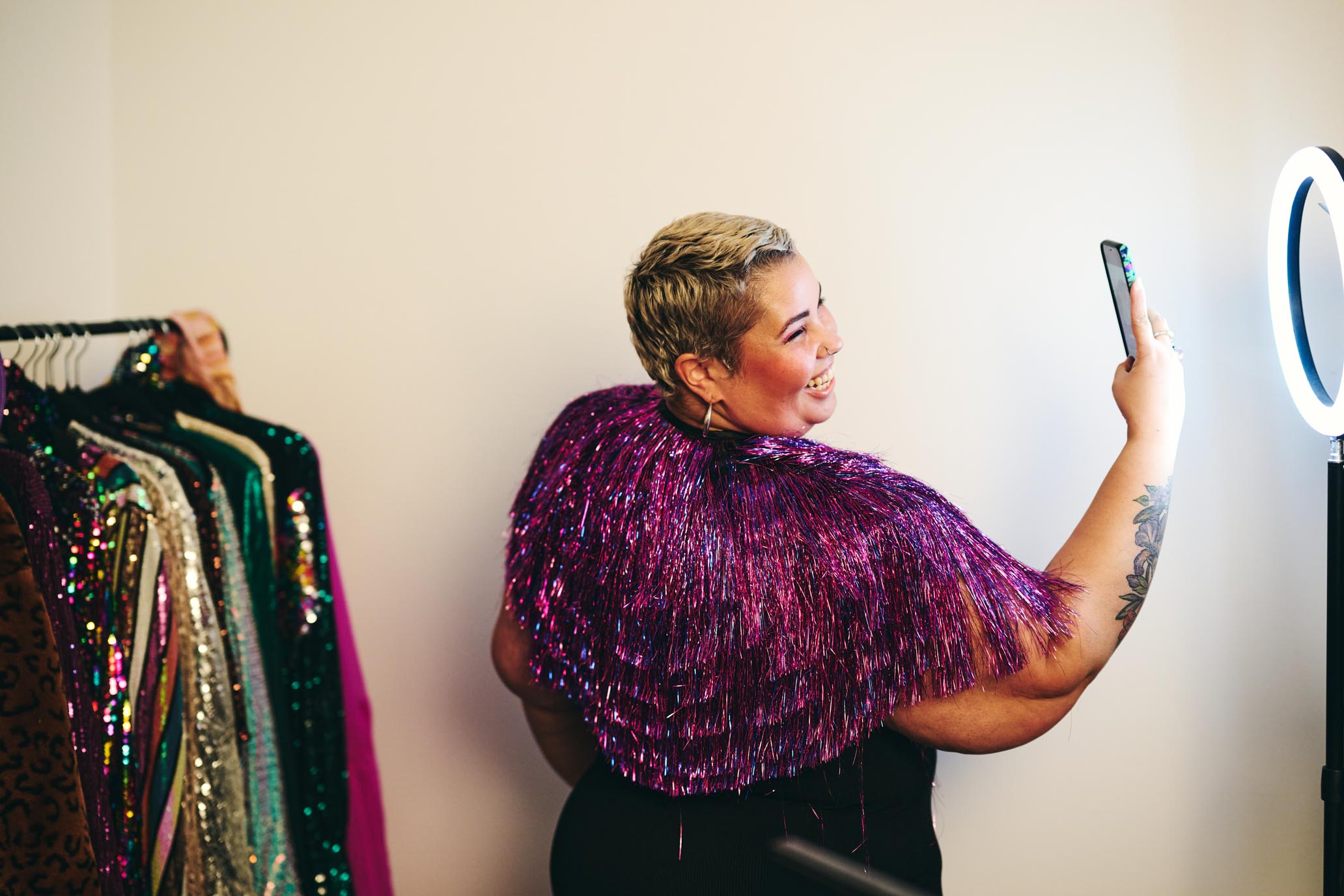 April Hélène-Horton | Canberra