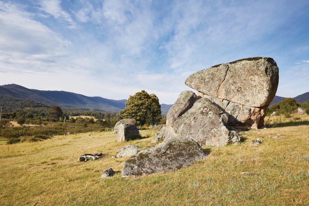 Discover Canberra’s Indigenous heritage | Canberra
