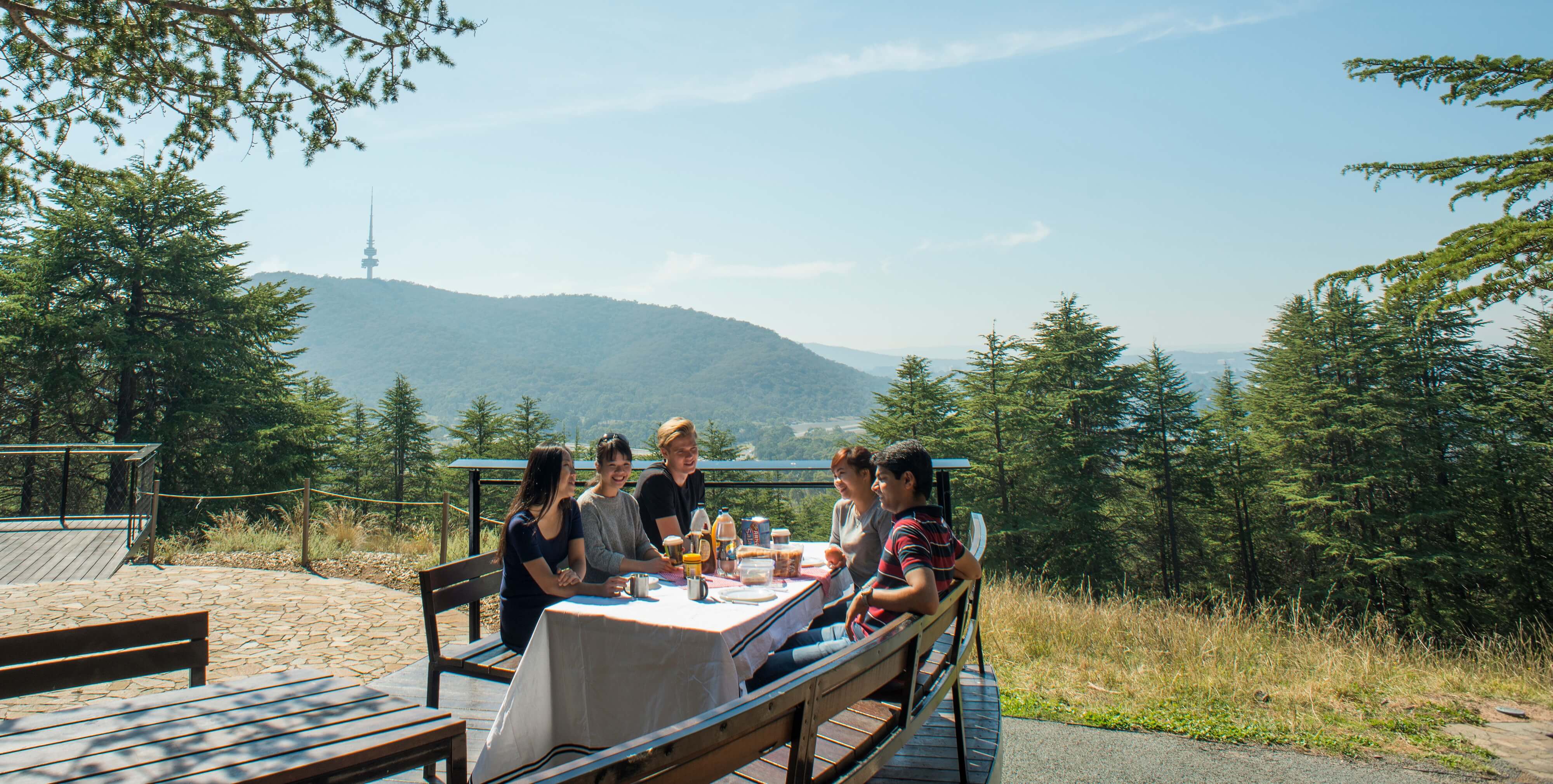 Living in Canberra | Canberra