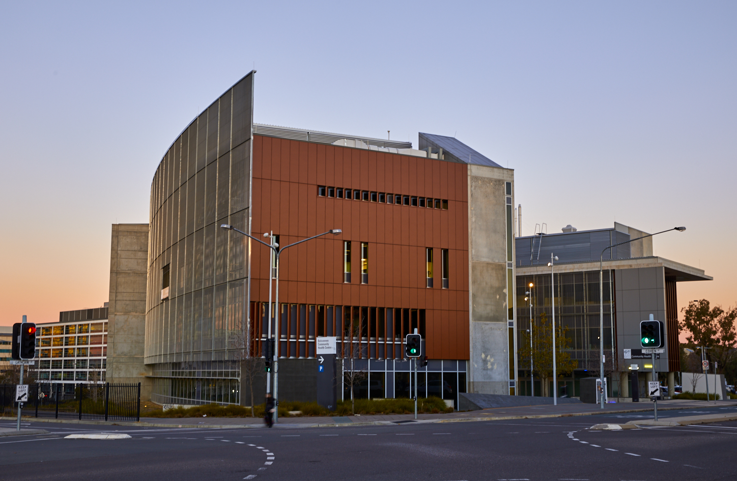 Health Care | Canberra