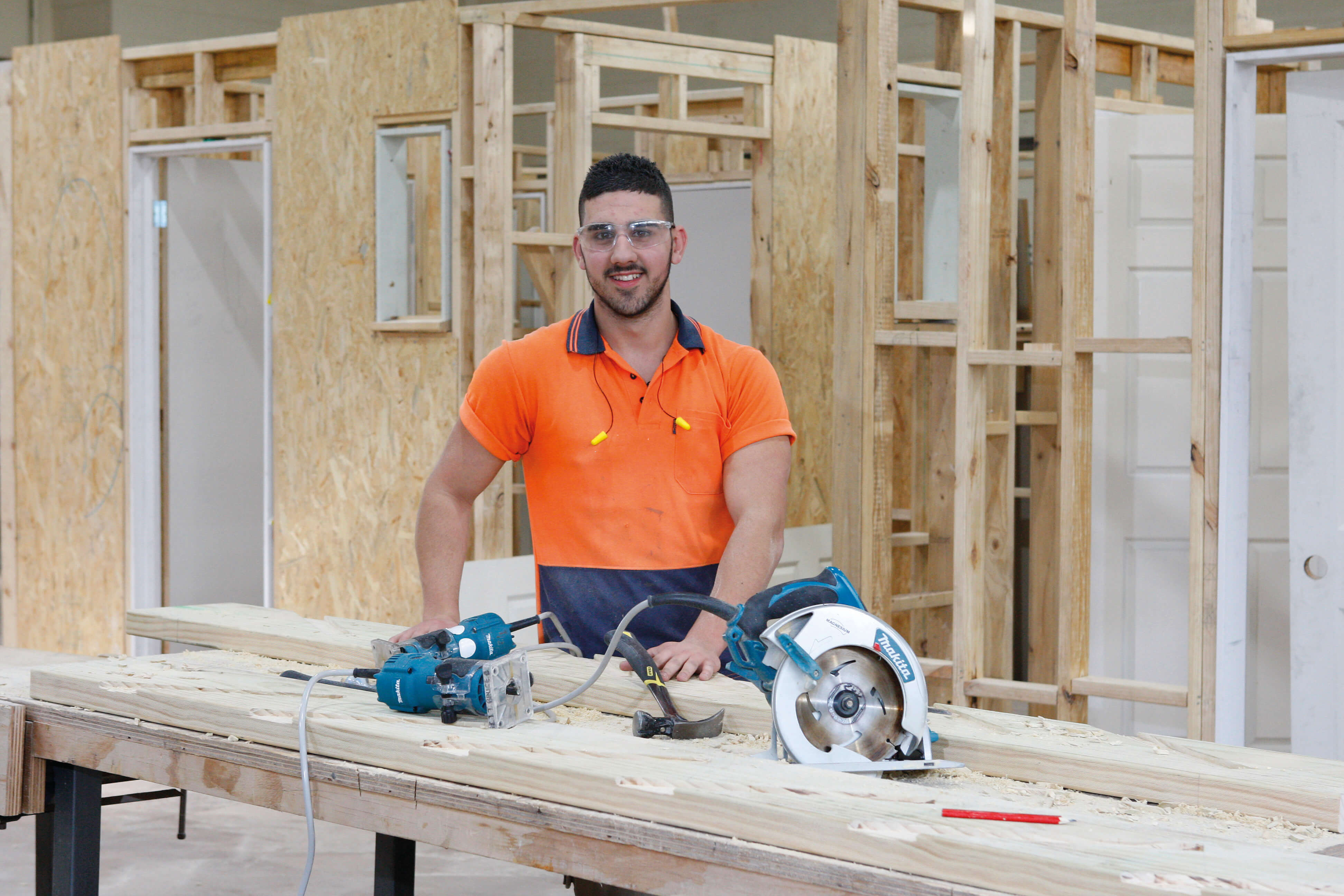 TAFE and skills training | Canberra