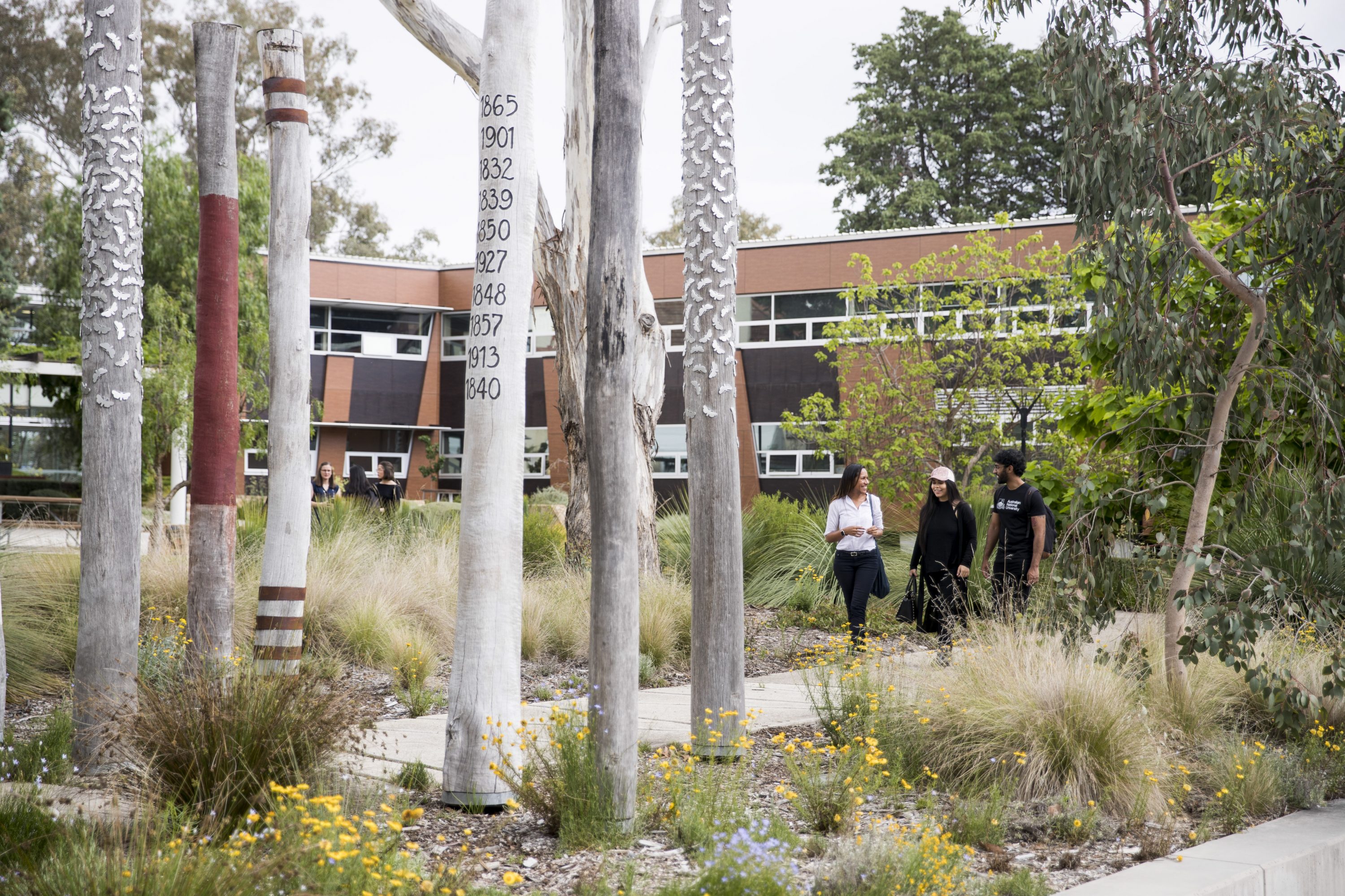 Staying healthy and safe in Canberra | Canberra