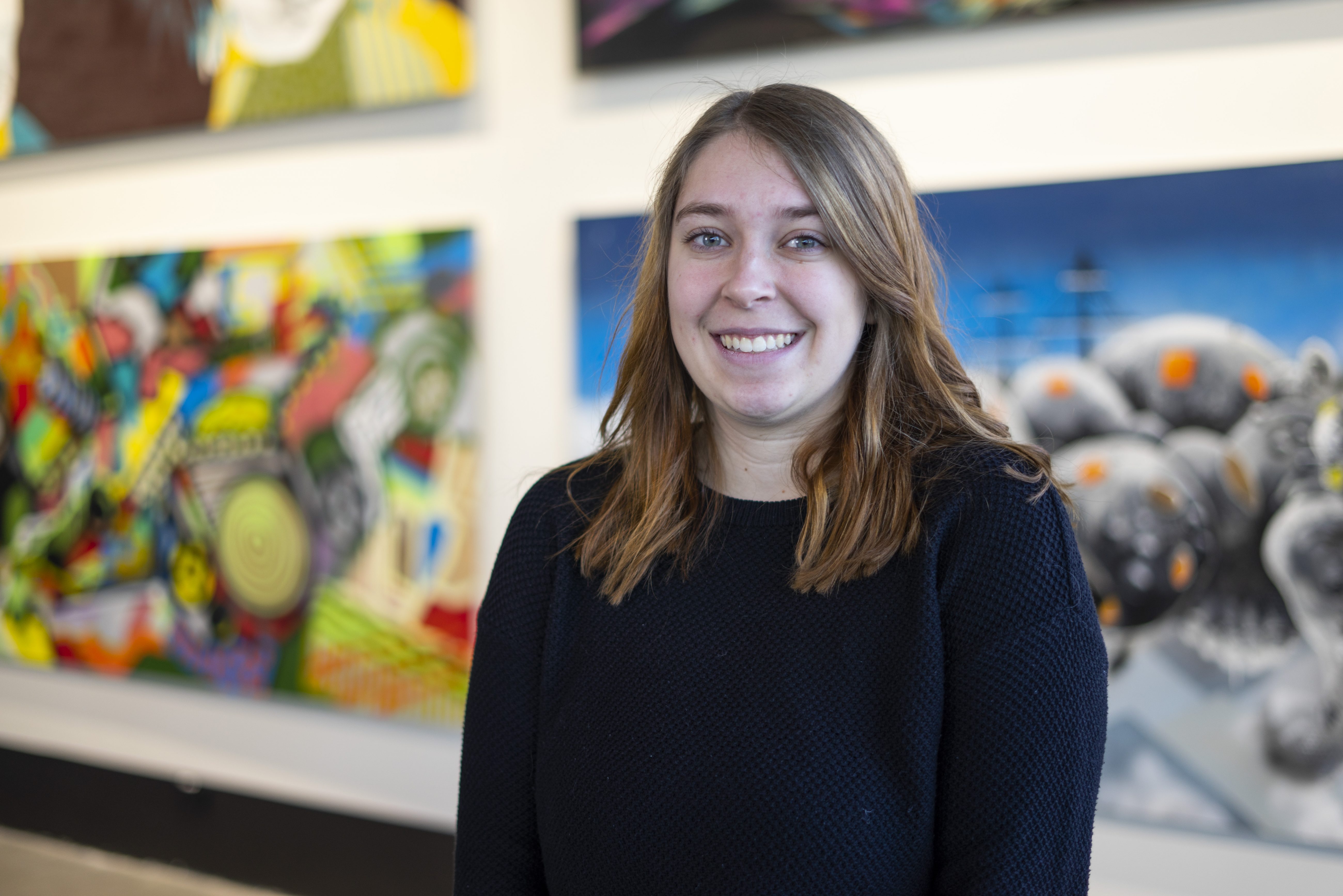 Great study options in a “beautiful city” | Canberra