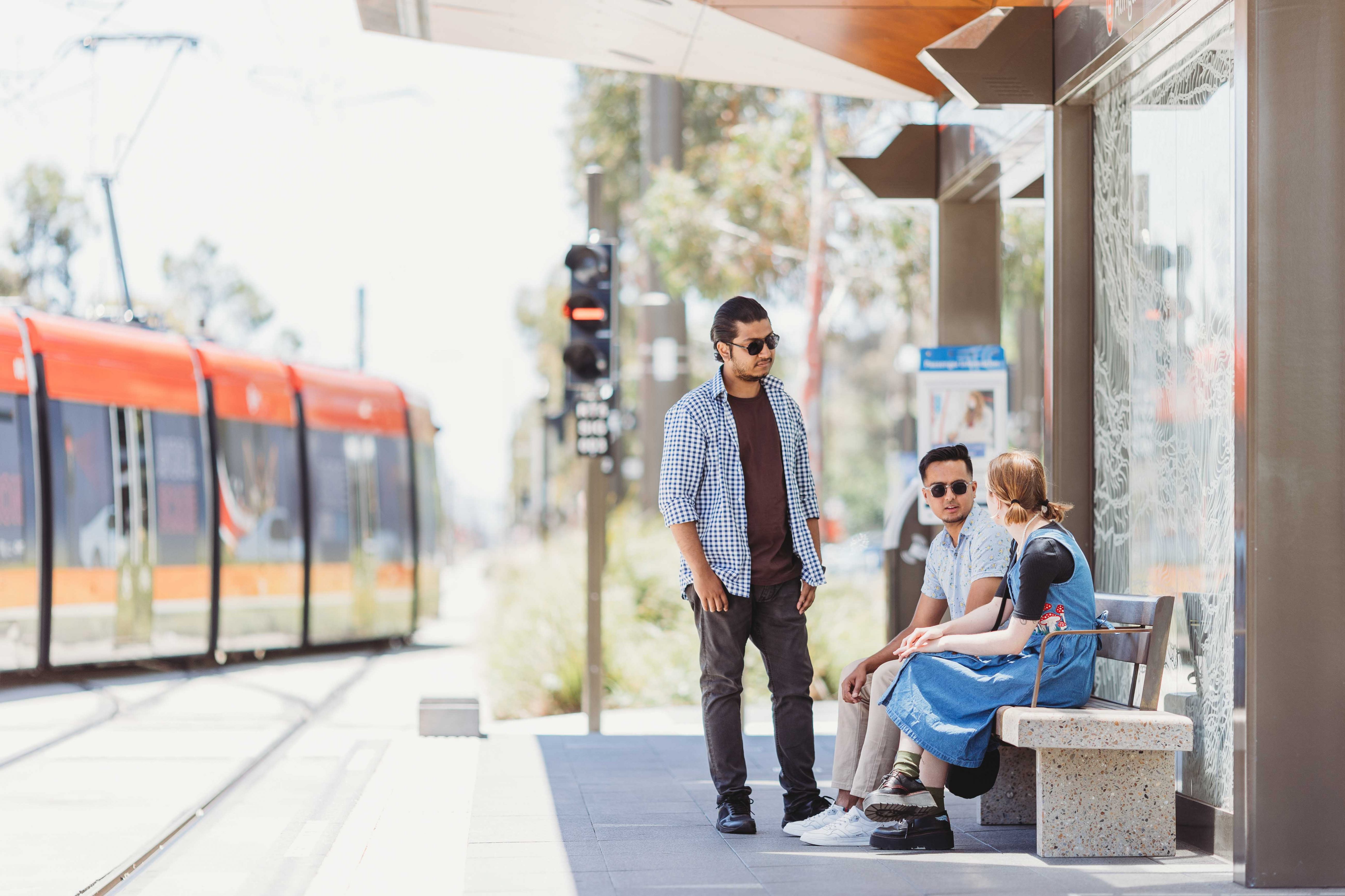 Navigating transport in Canberra | Canberra Navigating transport in Canberra | Canberra