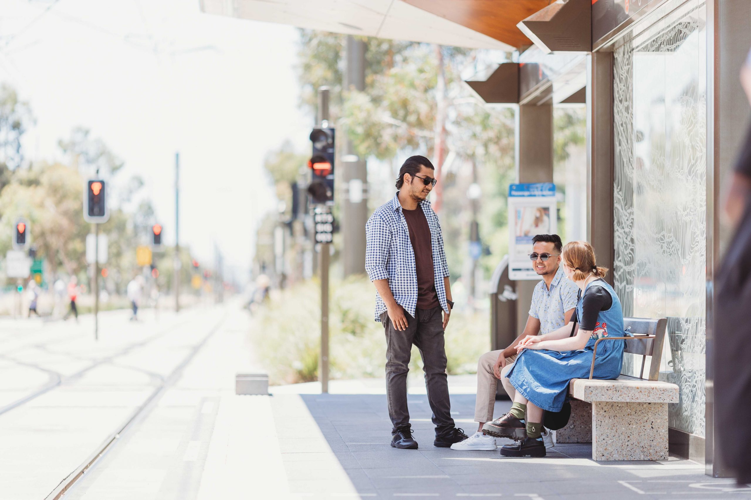 Navigating transport in Canberra | Canberra