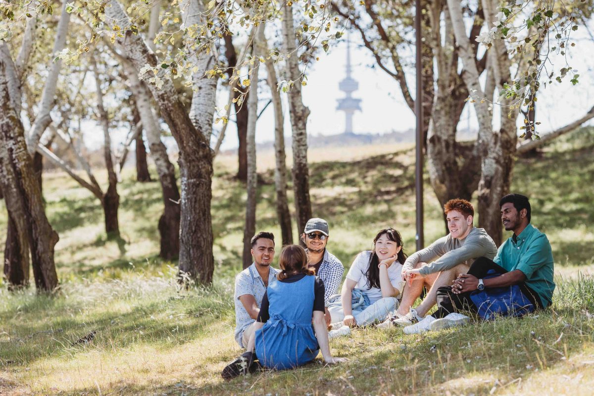 10 great walks, runs and hikes | Canberra