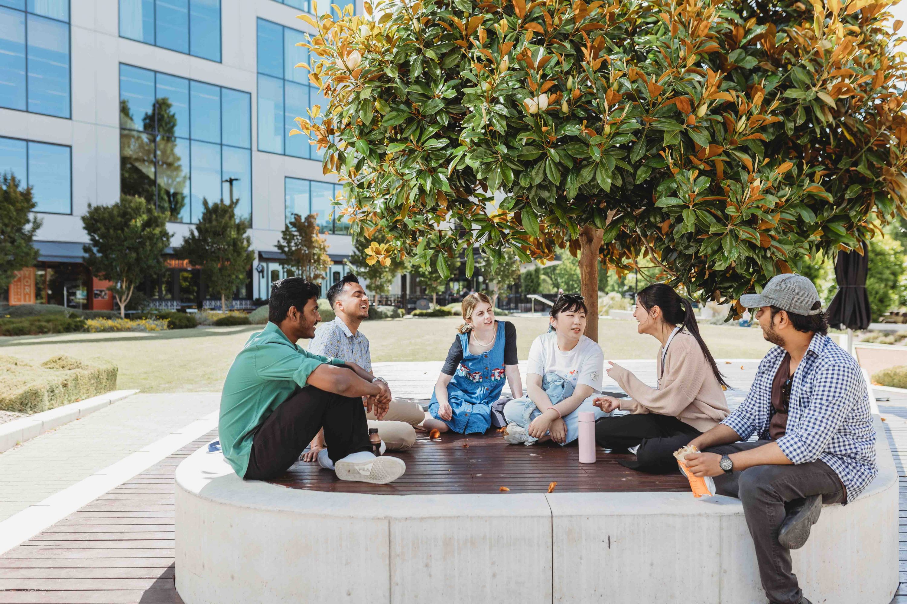 How to meet people in Canberra | Canberra