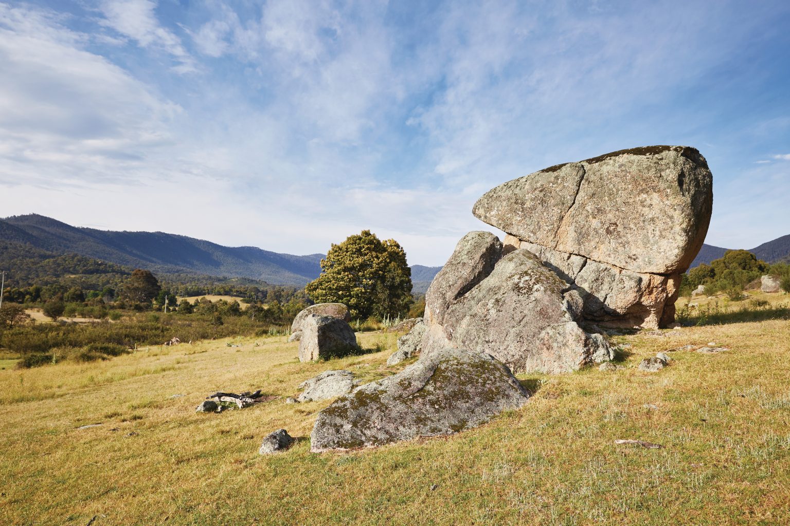 Discover Canberra’s Indigenous heritage | Canberra