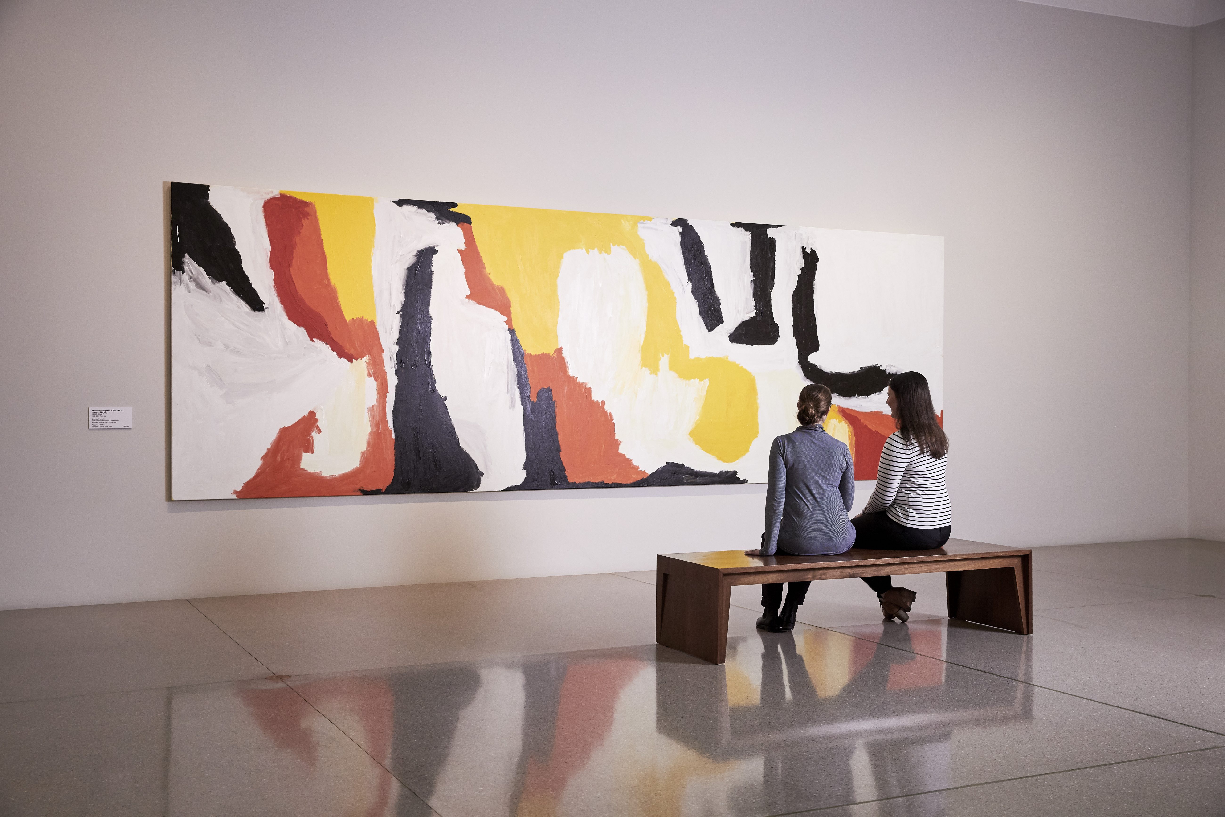 Discover Canberra’s Indigenous heritage | Canberra