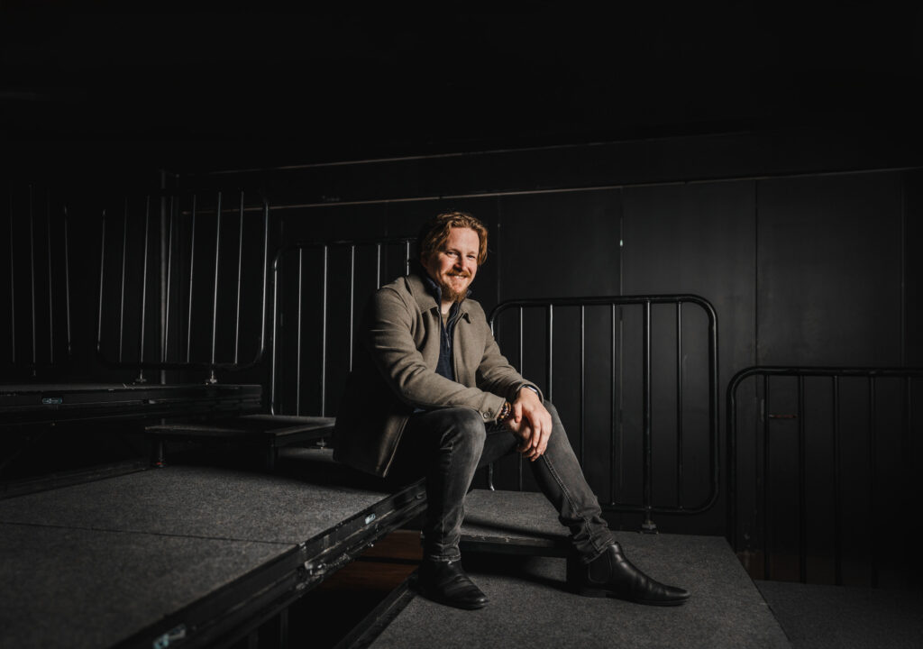 Lachlan Ruffy | Canberra