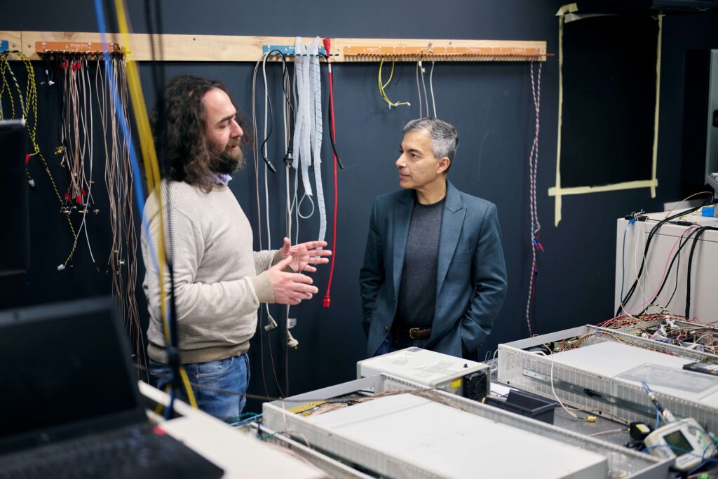 Cyber and quantum | Do Business in Canberra