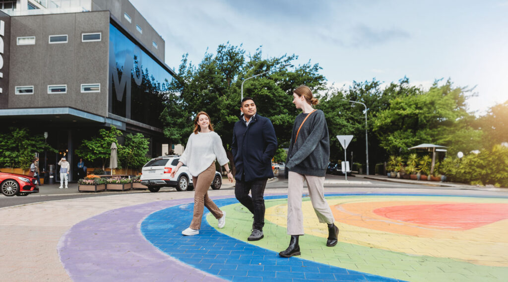 Making friends in Canberra: Tips for building social connections