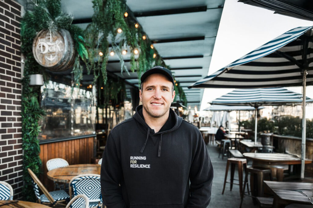 Ben Alexander | Living in Canberra