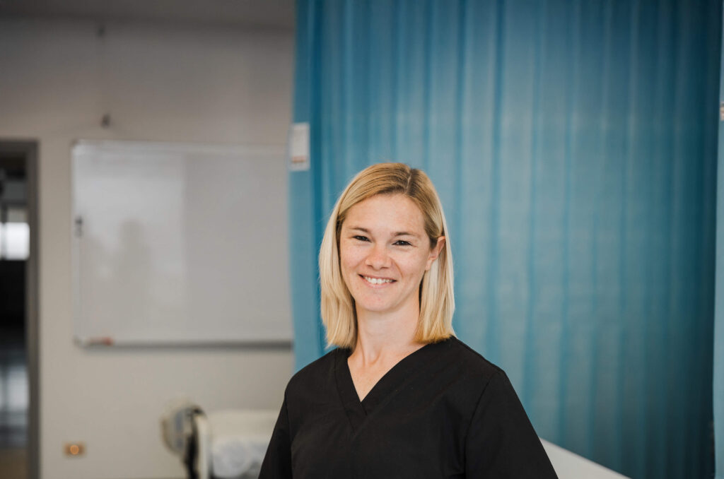 Eleanor Brace | Canberra